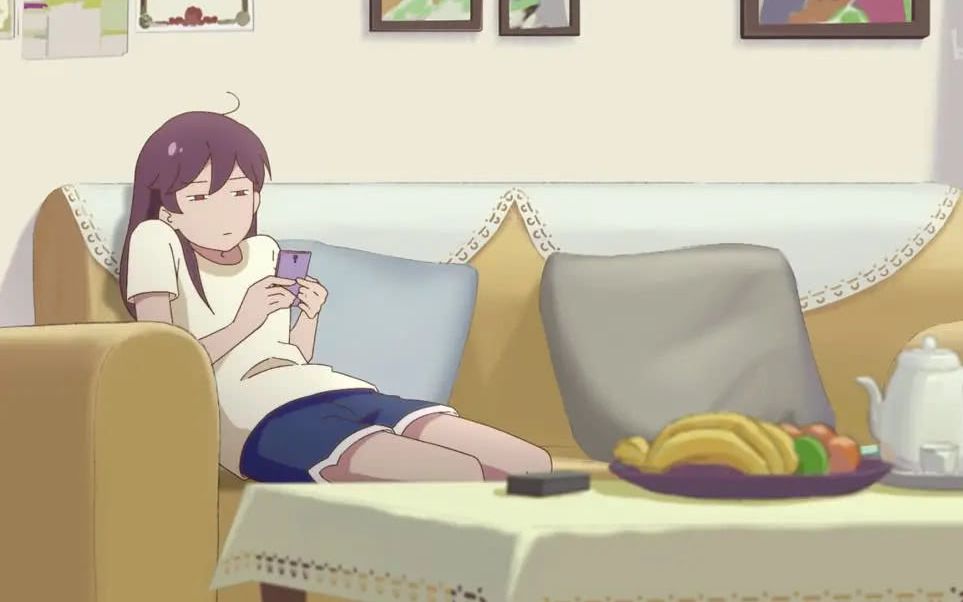 ...把模拟人生4的混剪换上《汉化日记》的ED是一种怎样的体验(猴版)