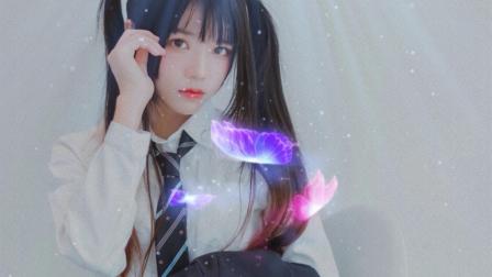刘珂矣《墨痕》 音乐视频