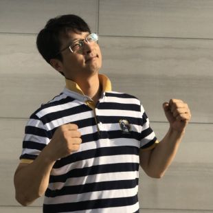 意气书生庞力 