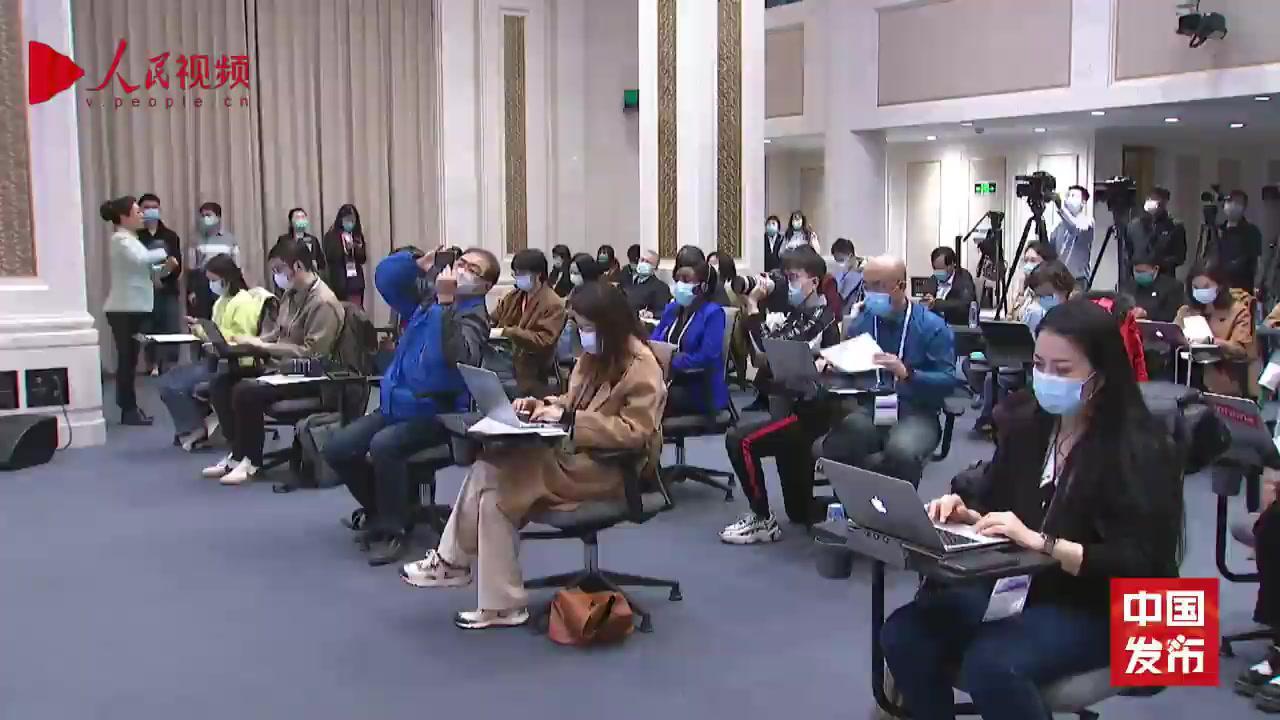国新办发布《中国残疾人体育事业发展和权利保障》白皮书