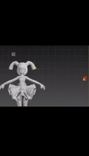 月亮是我抛的硬币 两面祝福都是你#中秋快乐--3d建模学习群:559376577