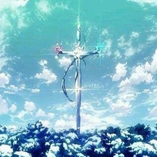 X子夜流星X 