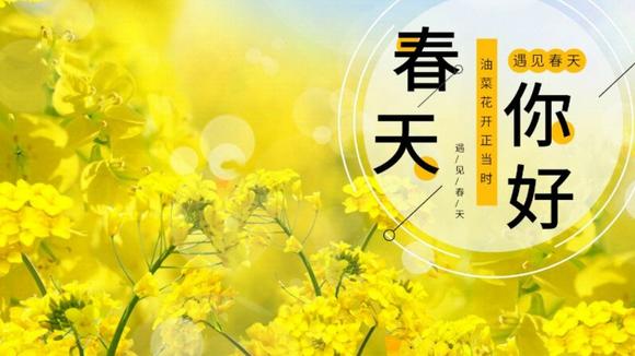 小学生作文能力提升系列课程(春天的味道)