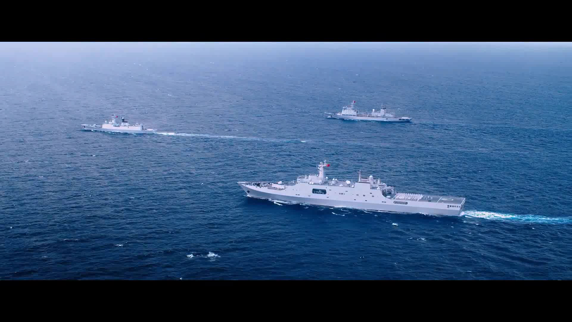 【红海行动】剧情向混剪/初投稿/主张译