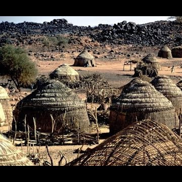 带你去原始部落探险 