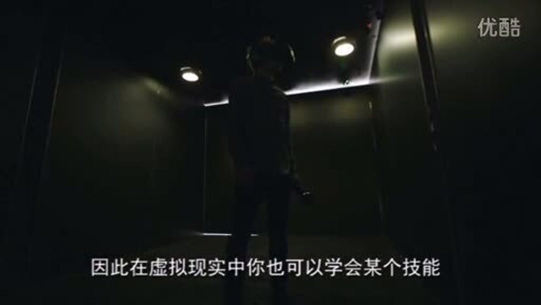 HTC Vive测评:让你身临其境的VR头盔