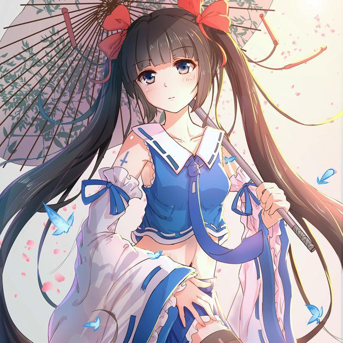 电竞小小萌 