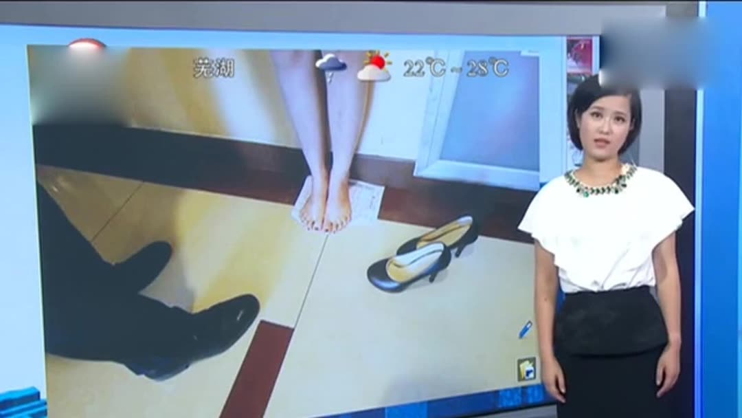 空姐体重超标将被停飞 标准体重怎么算