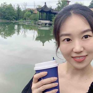 西西阿姨的沪漂生活 