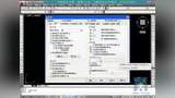 cad教程CAD三维教程cad2007基础入门教程cad制图教程