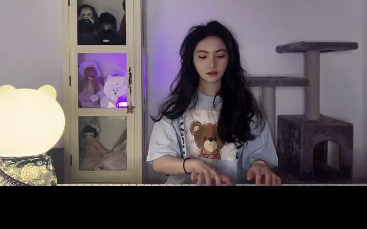你想我时我也恰好在想你第一默契 许凯 程潇