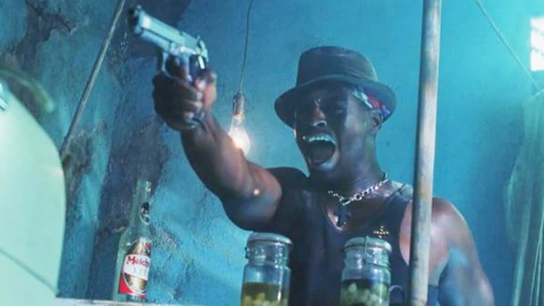 缉毒电影中的巅峰之作,没想到续集更炸裂,网友:啥时出第三部?