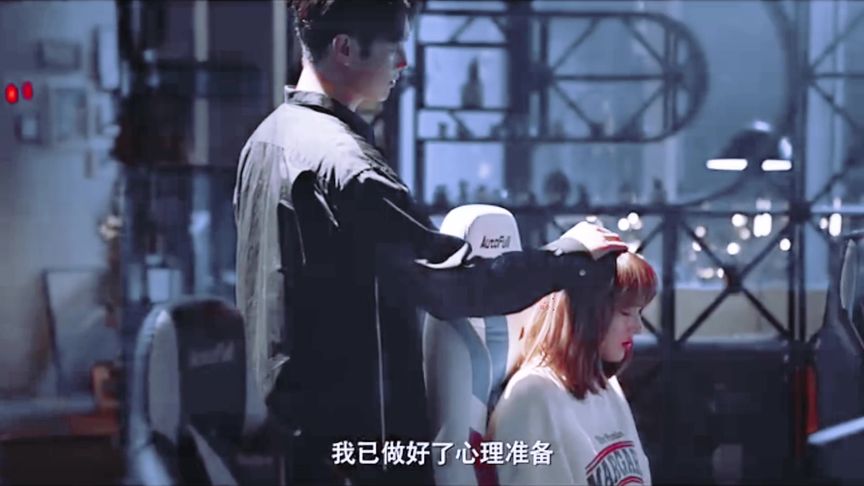 许凯程潇的互怼都是那么甜的麻 单身狗别看