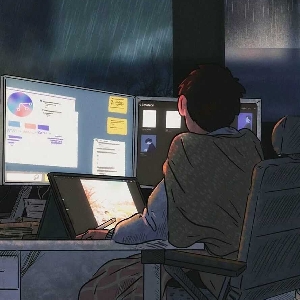 亚当の夏娃 