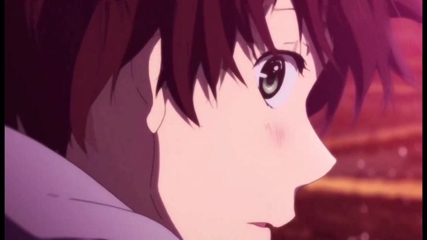 #充能计划动漫 #冰菓60帧 #别限流