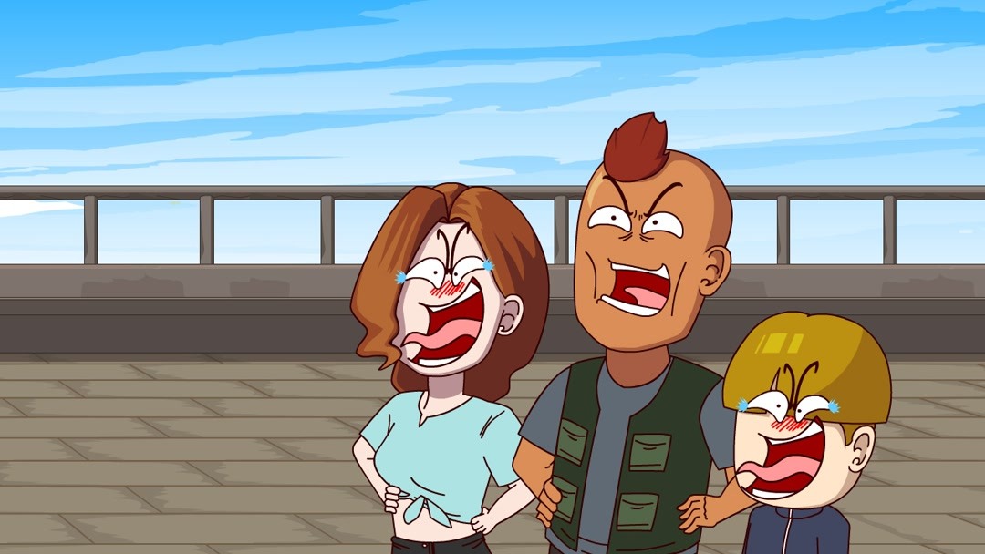 只是一个无心之举,居然有逆风翻盘的机会