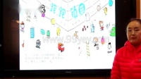 中班绘本《跑跑镇》微视频+微教案+微课件+微反思