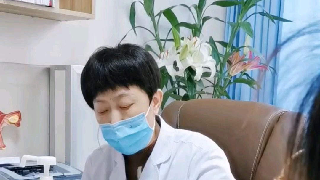 ...今年就39岁了,同学的孩子都要上初中了,她和老公却还是一直没怀上。