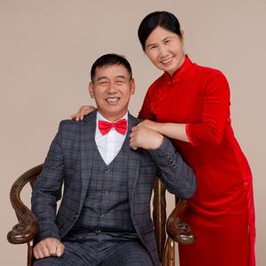 斗士李桂香 