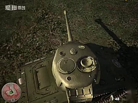 坦克世界单机版试玩