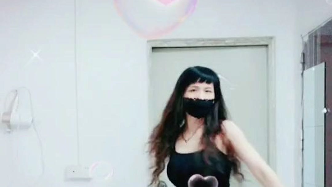 小舞蹈 小视频 简单易学 有动作分解
