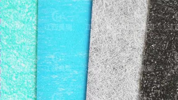 #空气净化器用复合材料,#可过滤HEPA #H10 H11 H12