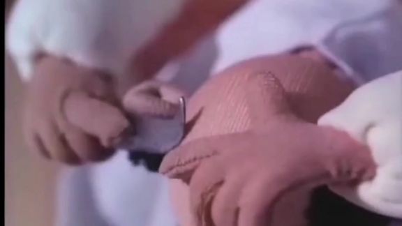 #怀旧动画 80后怀旧动画:阿凡提的故事.(木偶动画)