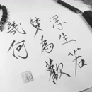琴墨流香 