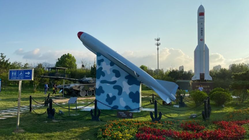 祝愿祖国繁荣昌盛 #军迷 #模型 #军事 #武器装备 #直升机 #战斗机