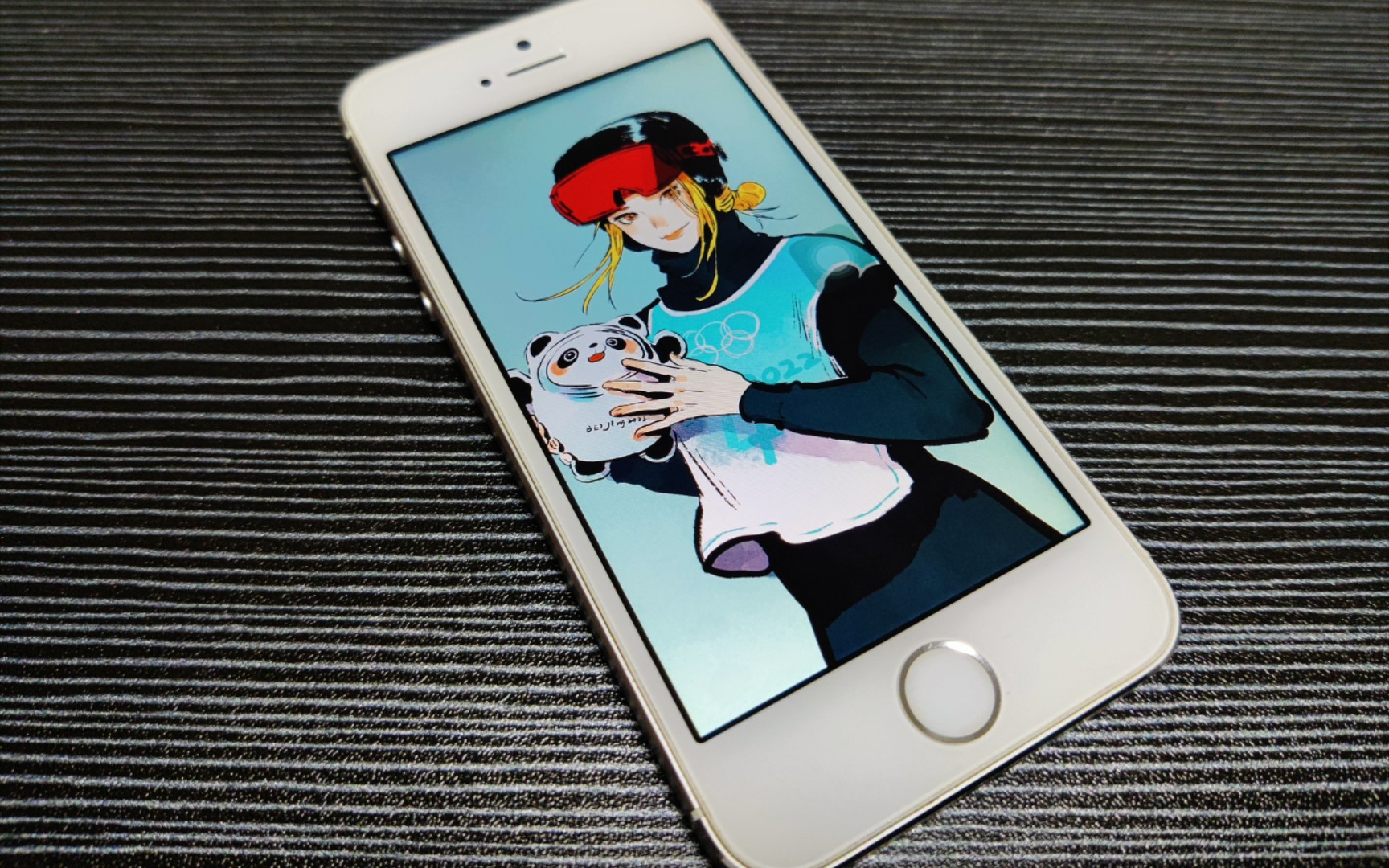 【捡垃圾】170包邮的iPhone5s!ios7破解老系统破解后拿来玩游戏是...