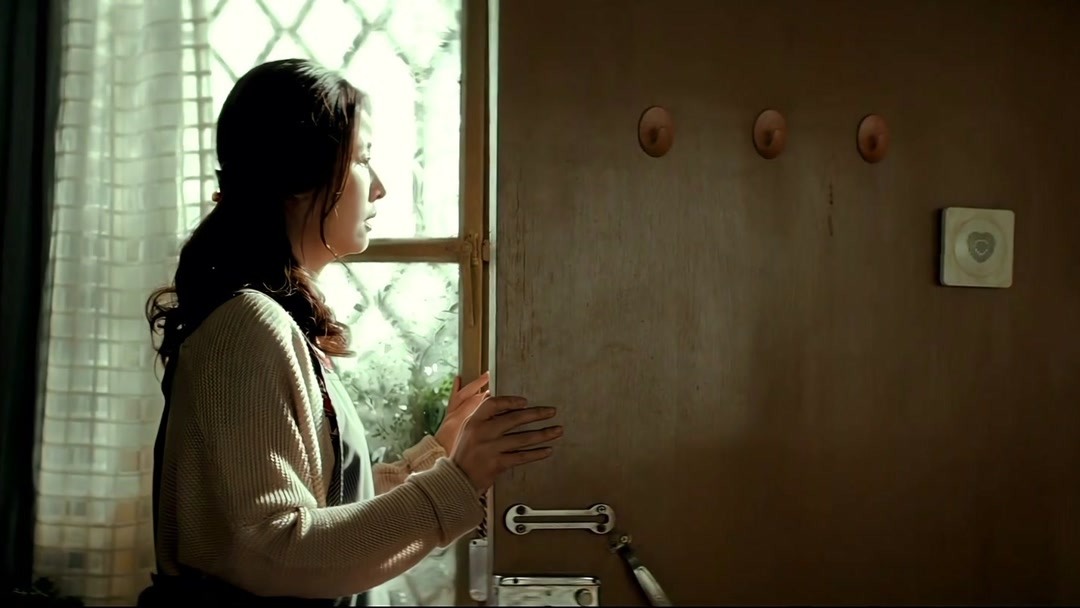 嫌疑人X的献身:到你的信箱拿信这是我最后一次和你联系?