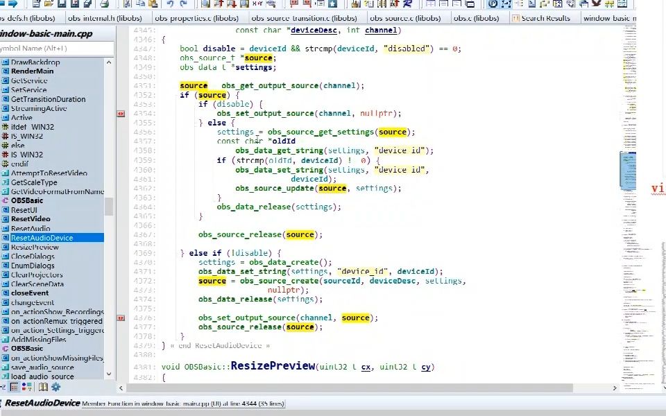 ...丨FFplay丨流媒体服务器开发丨H264丨音视频面试 丨FFmpegSRS