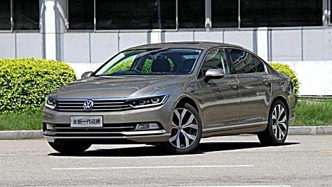 20万左右买什么车好? 不妨看看这款, 上到中年下至90后都喜欢