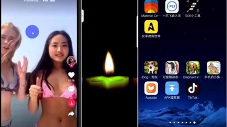 tiktok最新版全球版破解版安卓苹果使用教程