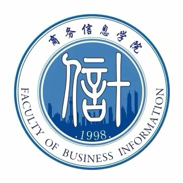 上商信息青年 