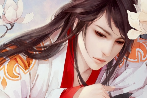 村尾俊美的王大爷 