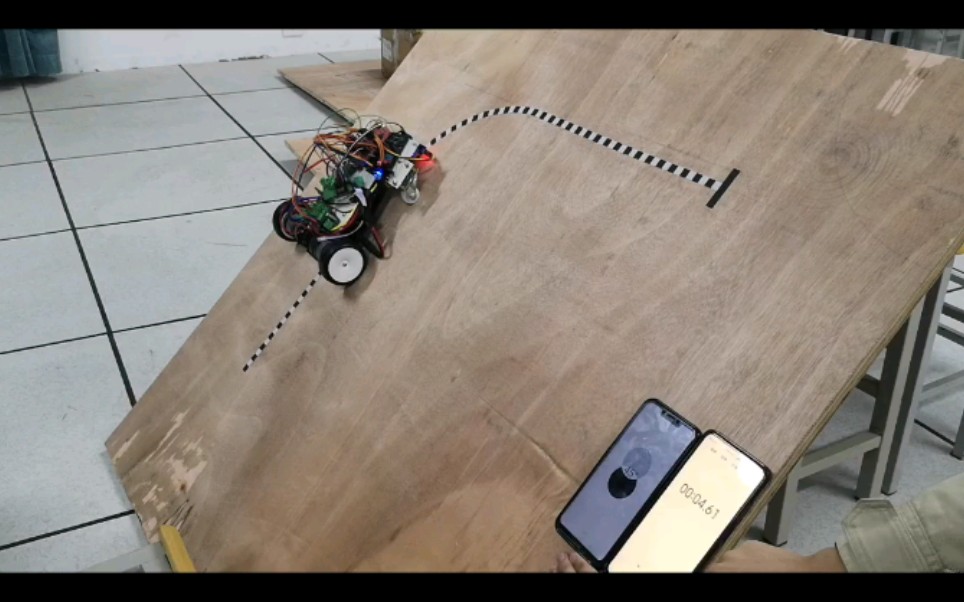 2020年Ti杯电子设计大赛C题一等奖作品展示