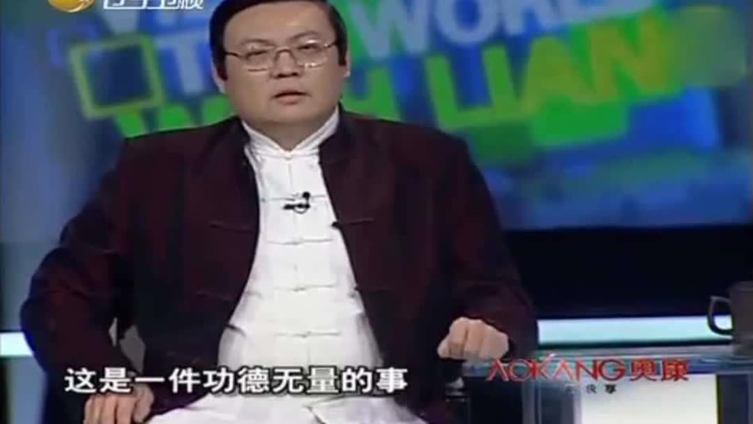 老梁观世界:看完之后,你还敢滥用抗生素吗?