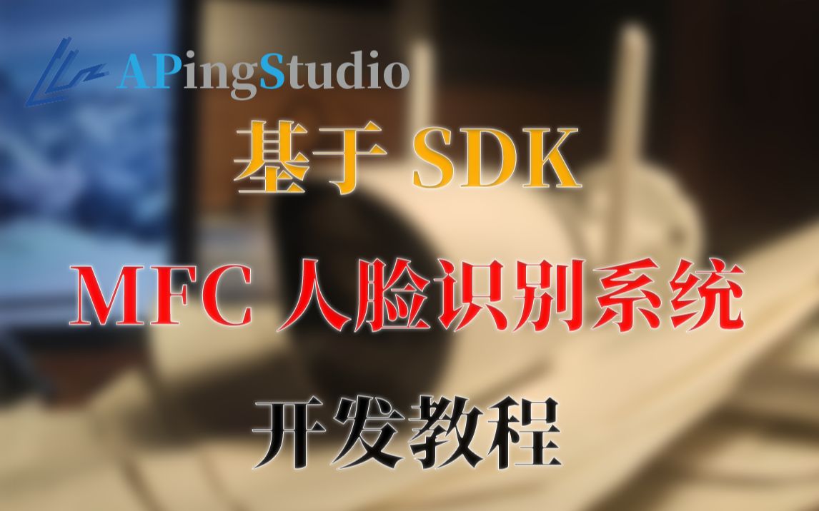 【开发教程2020】基于虹软SDK的简单人脸识别系统01下载并使用...