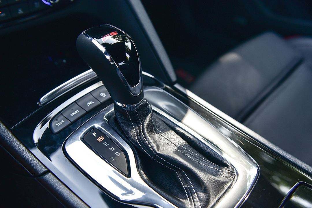 CVT变速箱性能表现怎么样?稳定吗?