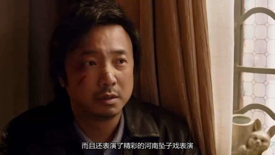 我不是药神:没有参演的王宝强,此时正在为这部影片积极宣传