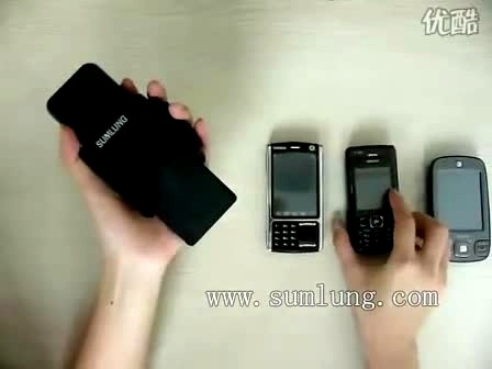 手机蓝牙条码扫描器 夏浪 SL-MS30 智能手机 Windows Nokia 诺基亚 ...