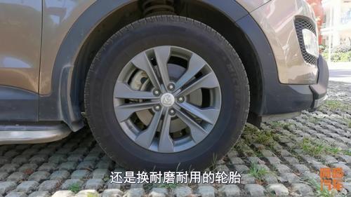 轮胎买进口品牌还是国产品牌?家用车这么选最实在,新手司机学学
