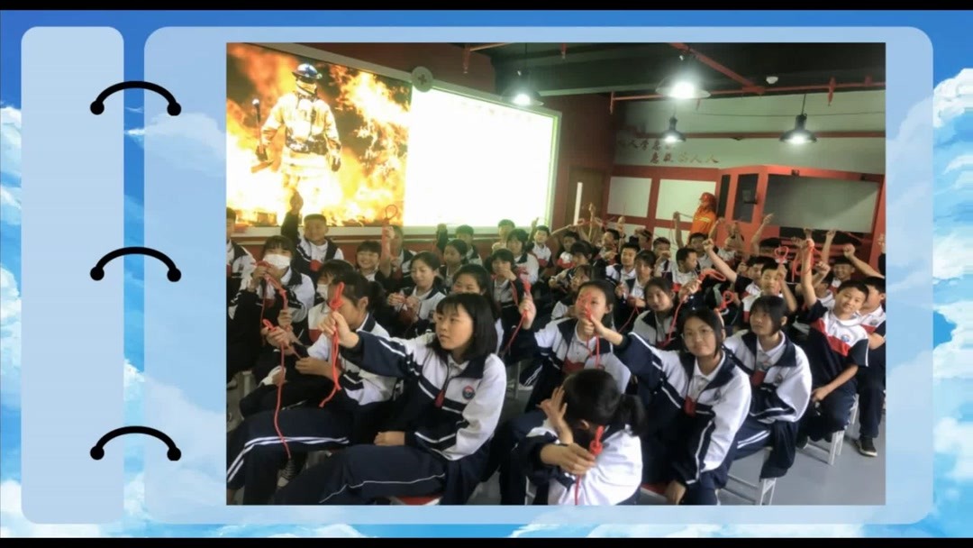 2021流坡坞镇中学综合实践及研学活动精彩剪影,慢慢的回忆