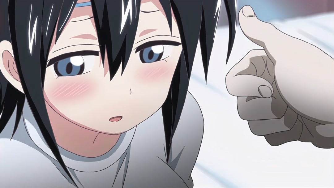 动画:中二吸血鬼男主,跟不死恶魔战斗,居然使出七龙珠的招式!