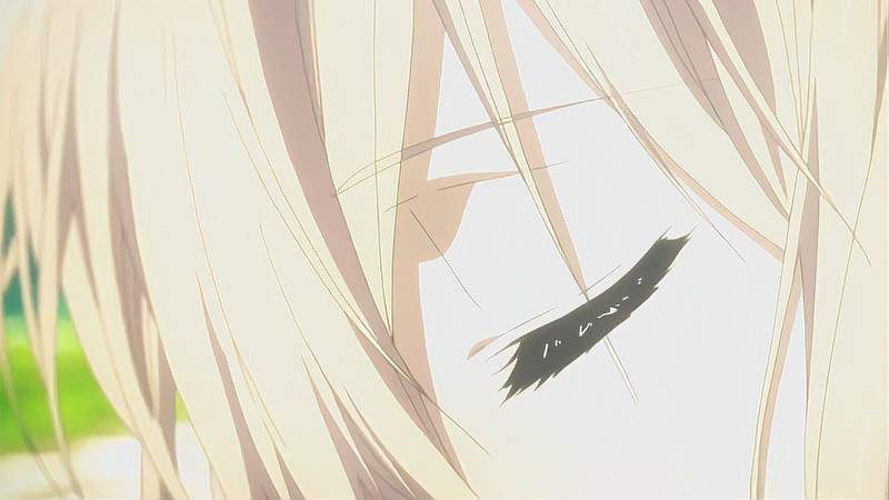 「动漫剪辑素材」人物镜头