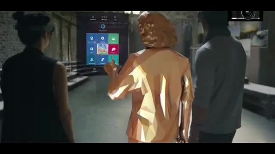 20年后我们的生活,VR将无处不在