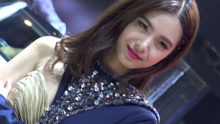 珍藏版 广州车展车模2018-珍藏版 广州车展车模2018