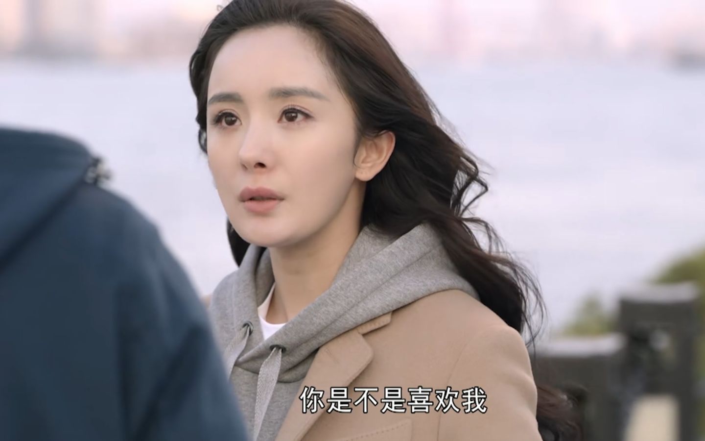 谢谢你医生:肖砚晕倒住院,白术病床前吐真心,转头却被划清界限