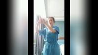 抗击疫情医护人员手语舞《万疆》